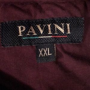 Pavini | Shirts | Pavini Polo | Poshmark
